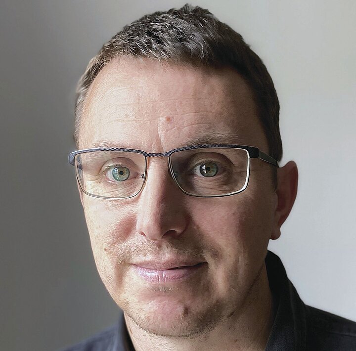 Exclusive Interview with UK WeberHaus Designer, Nick Blunt