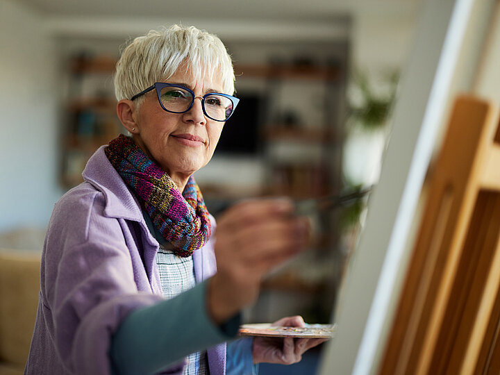 WeberHaus OPTION: Mini house - Small and cosy